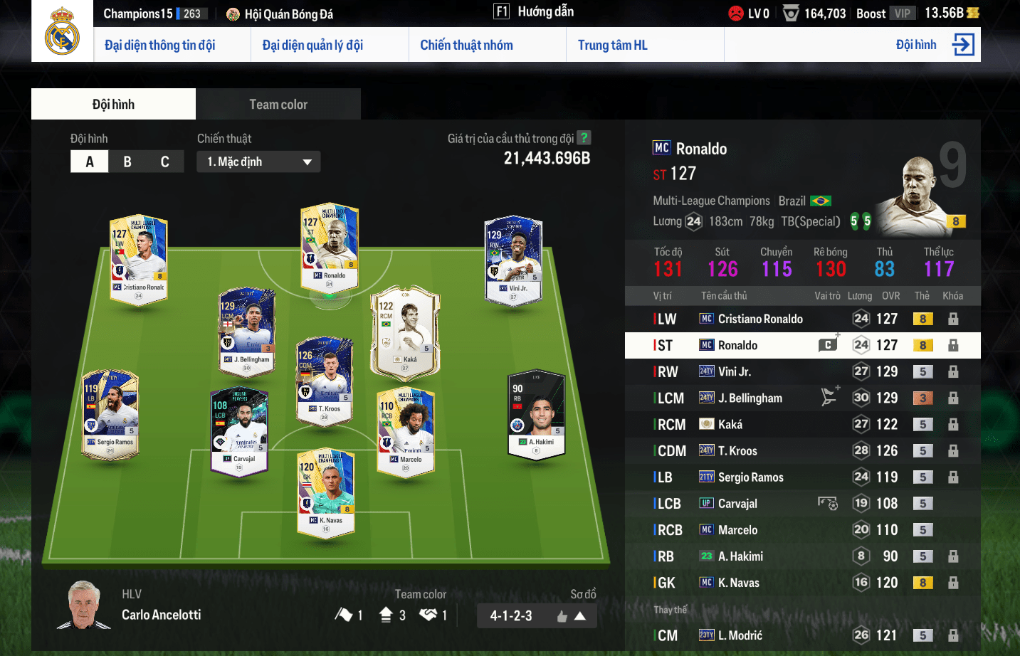 Shop acc fifa - Shop acc fo4 uy tín, giá rẻ