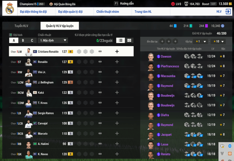 Shop acc fifa - shop bán acc fifa uy tín, giá rẻ bao uy tín