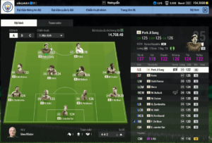 Shop acc fifa - Shop bán acc fifa uy tín, giá rẻ bao uy tín