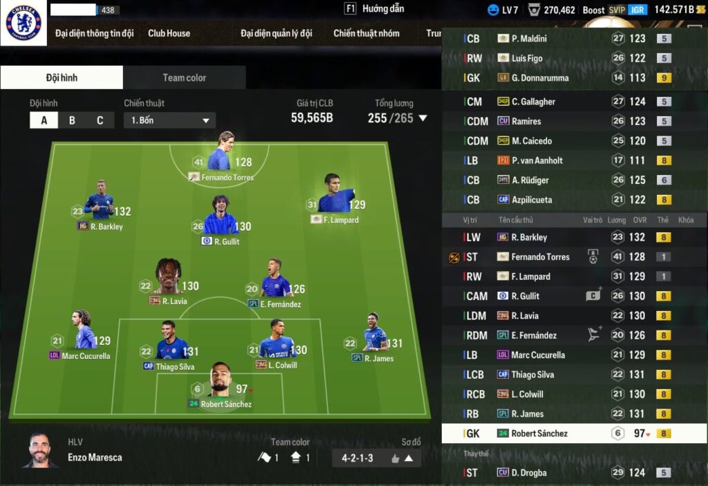 Shop acc fifa - Shop bán acc fifa uy tín, giá rẻ bao uy tín