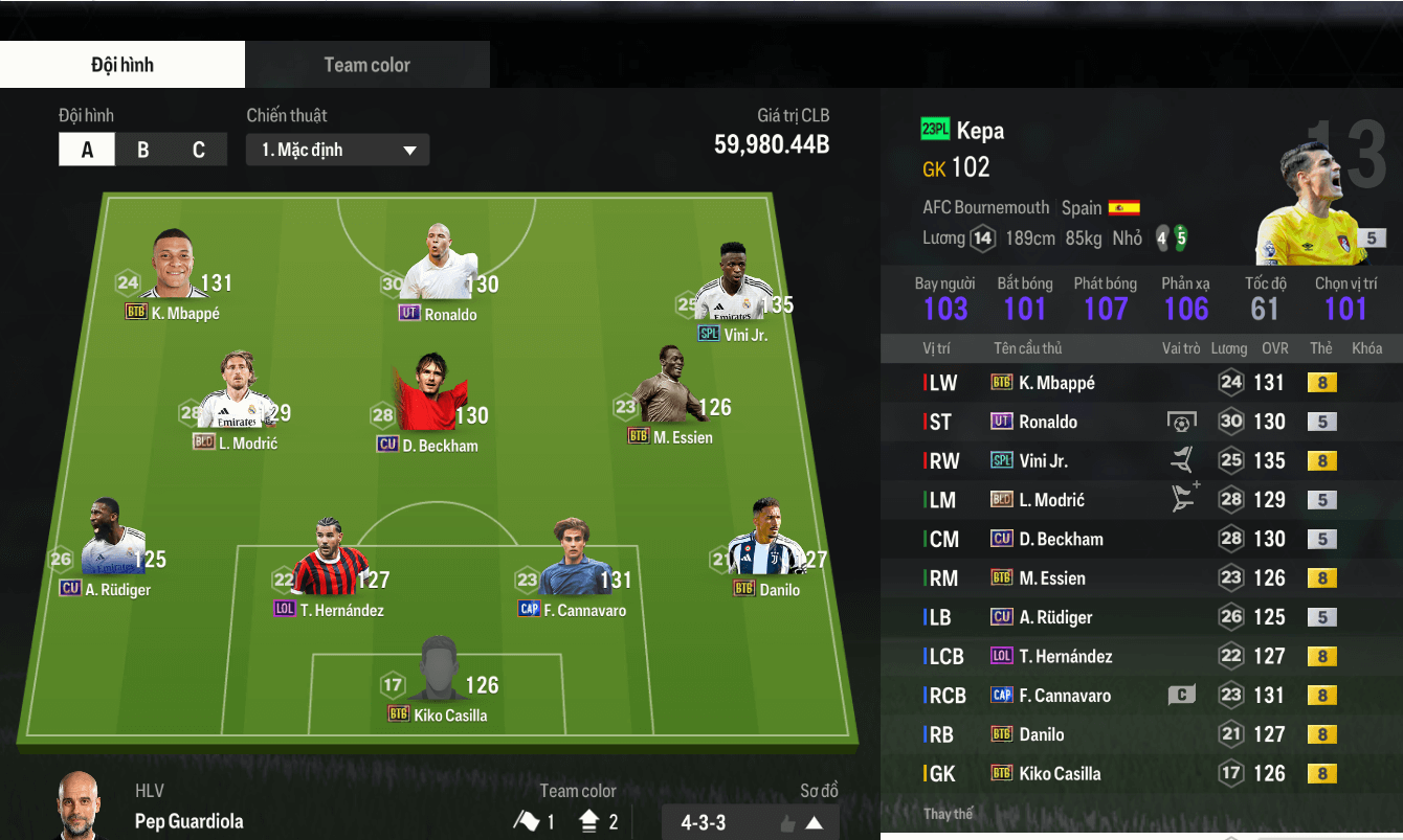 Shop - Shop acc fifa