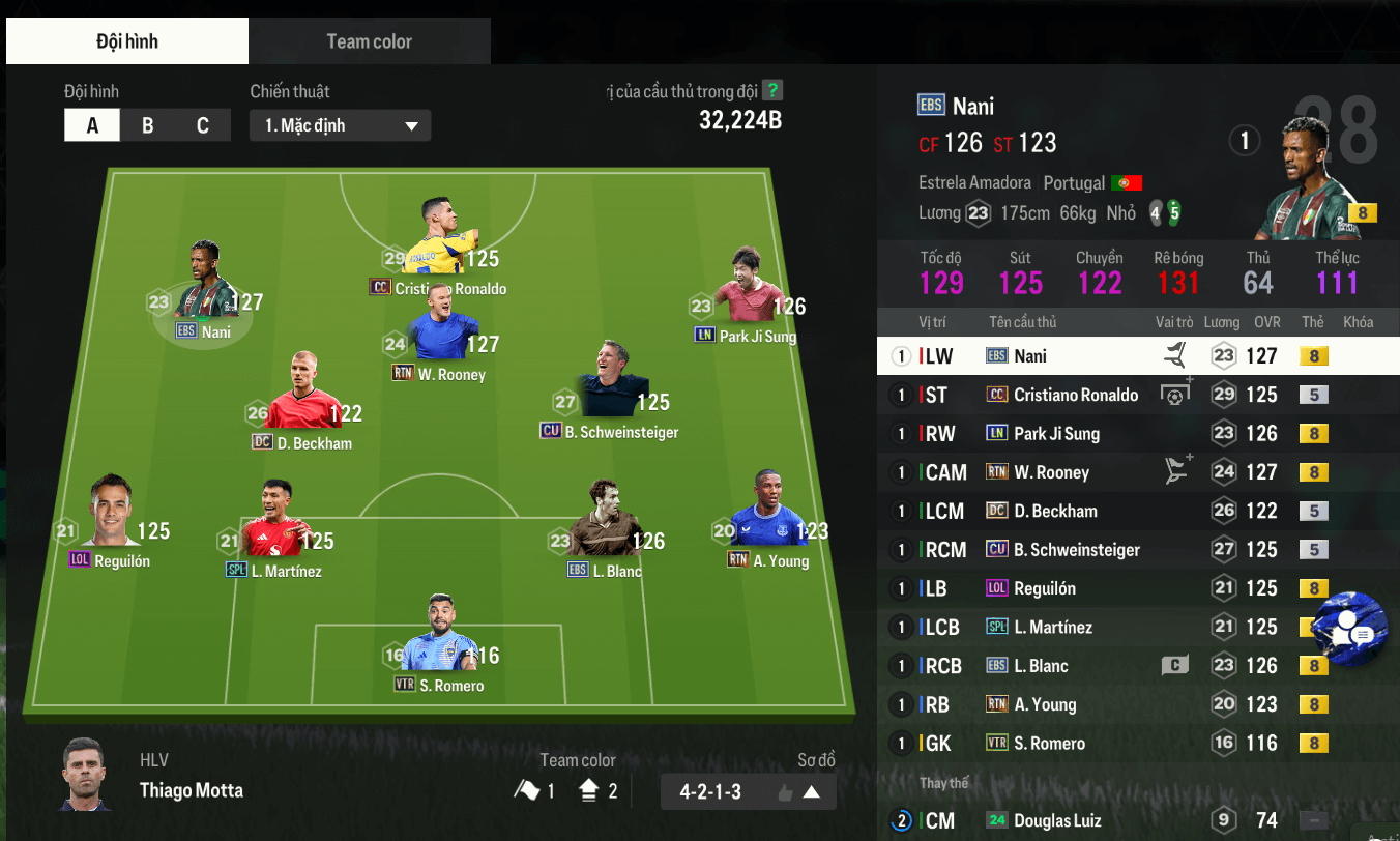 Shop - Shop acc fifa