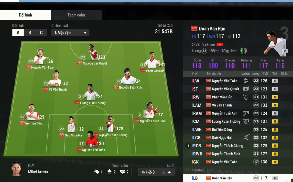 Shop acc fifa - Shop acc fo4 uy tín, giá rẻ